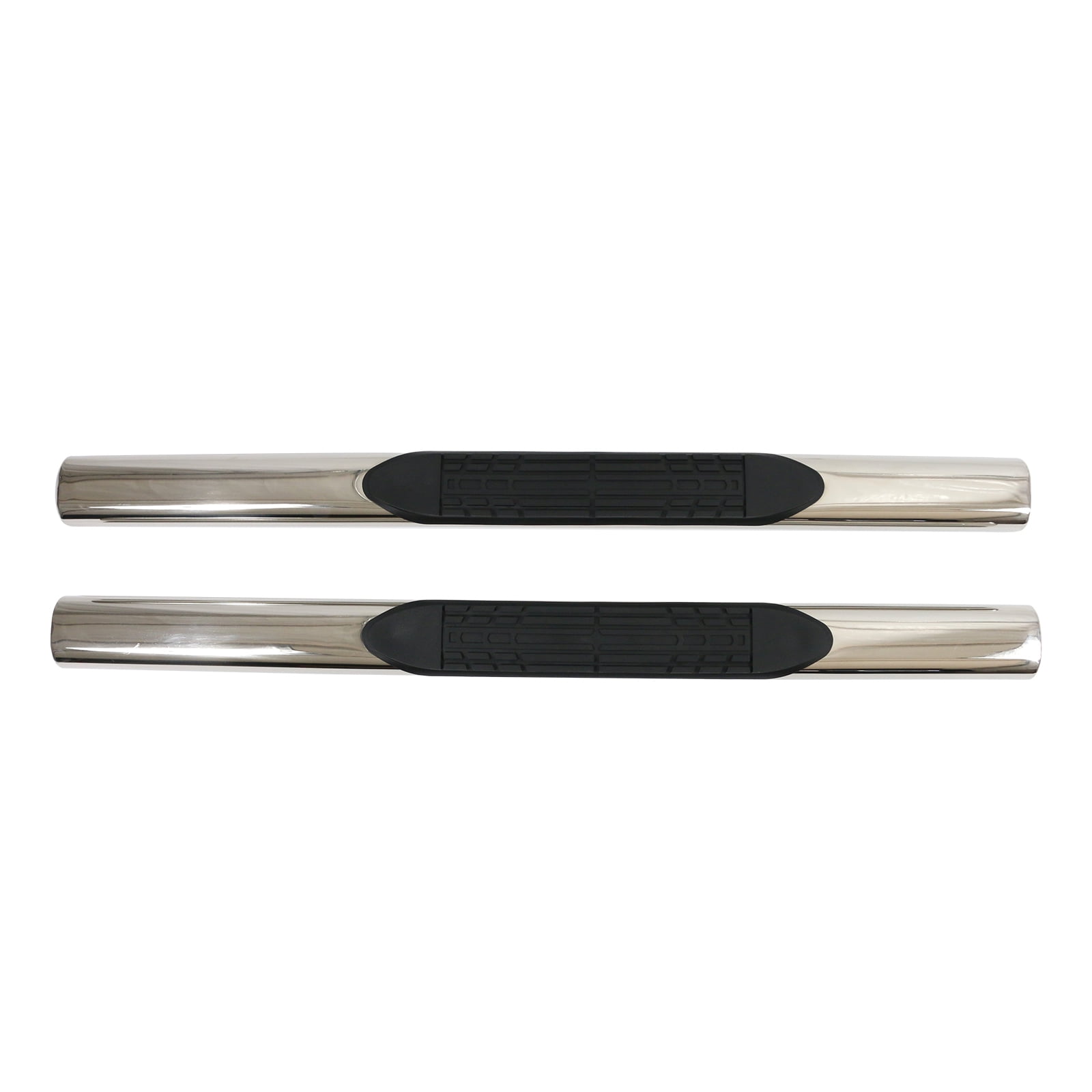Ikon Motorsports Compatible with 07-12 Toyota Tundra Regular Cab 4 ...