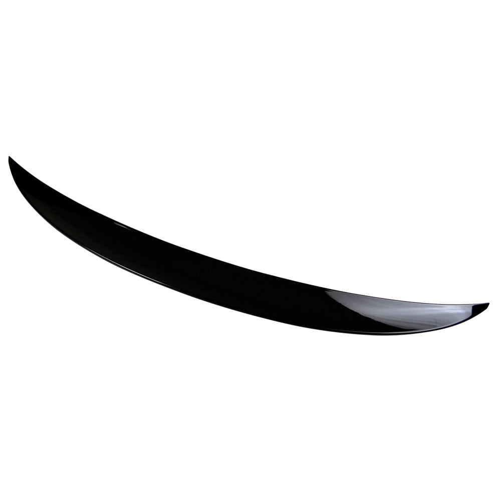 Ikon Motorsports Compatible with 07-13 BMW 3-Series E92 2Dr Painted ...