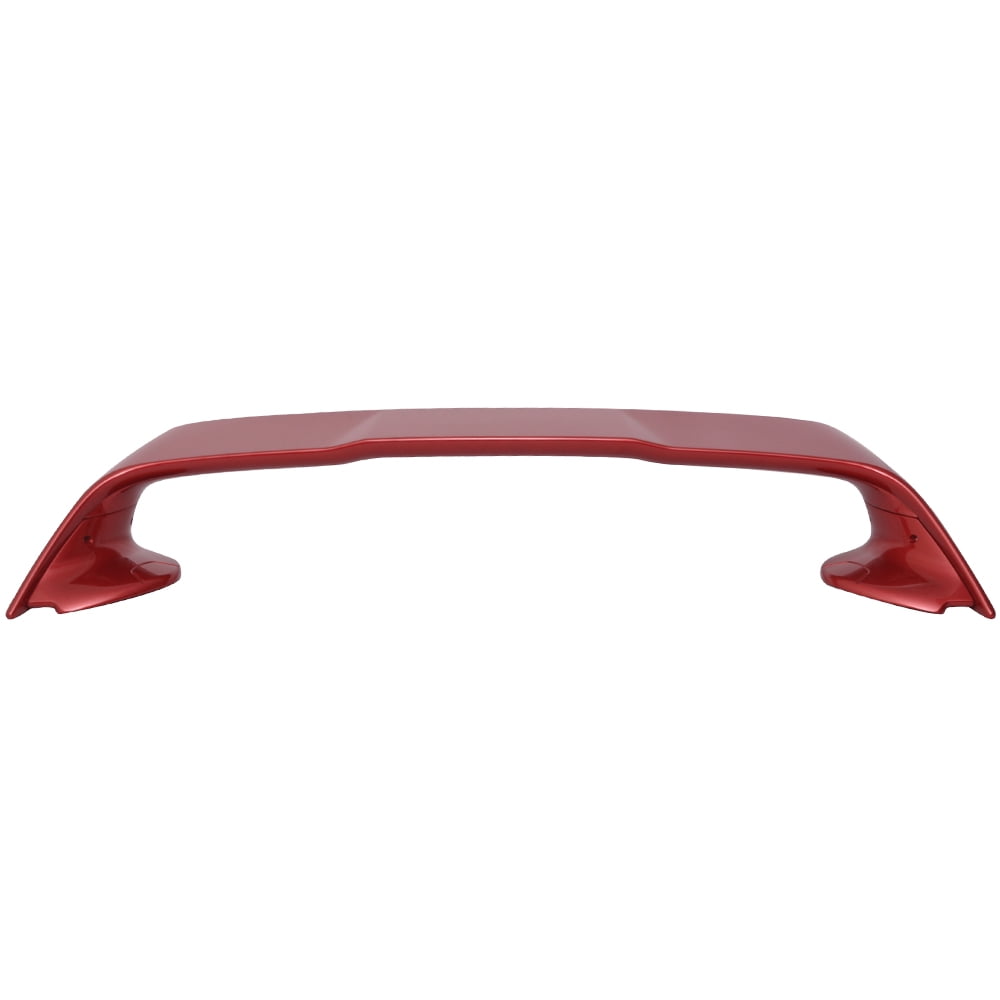 Ikon Motorsports Compatible with 08-17 Lancer Evolution 10 EVO X Trunk ...