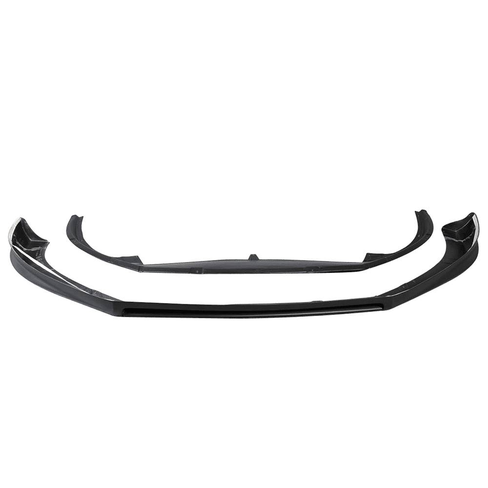 Ikon Motorsports Compatible with 09-12 Volkswagen VW CC 4Dr Sedan Front ...