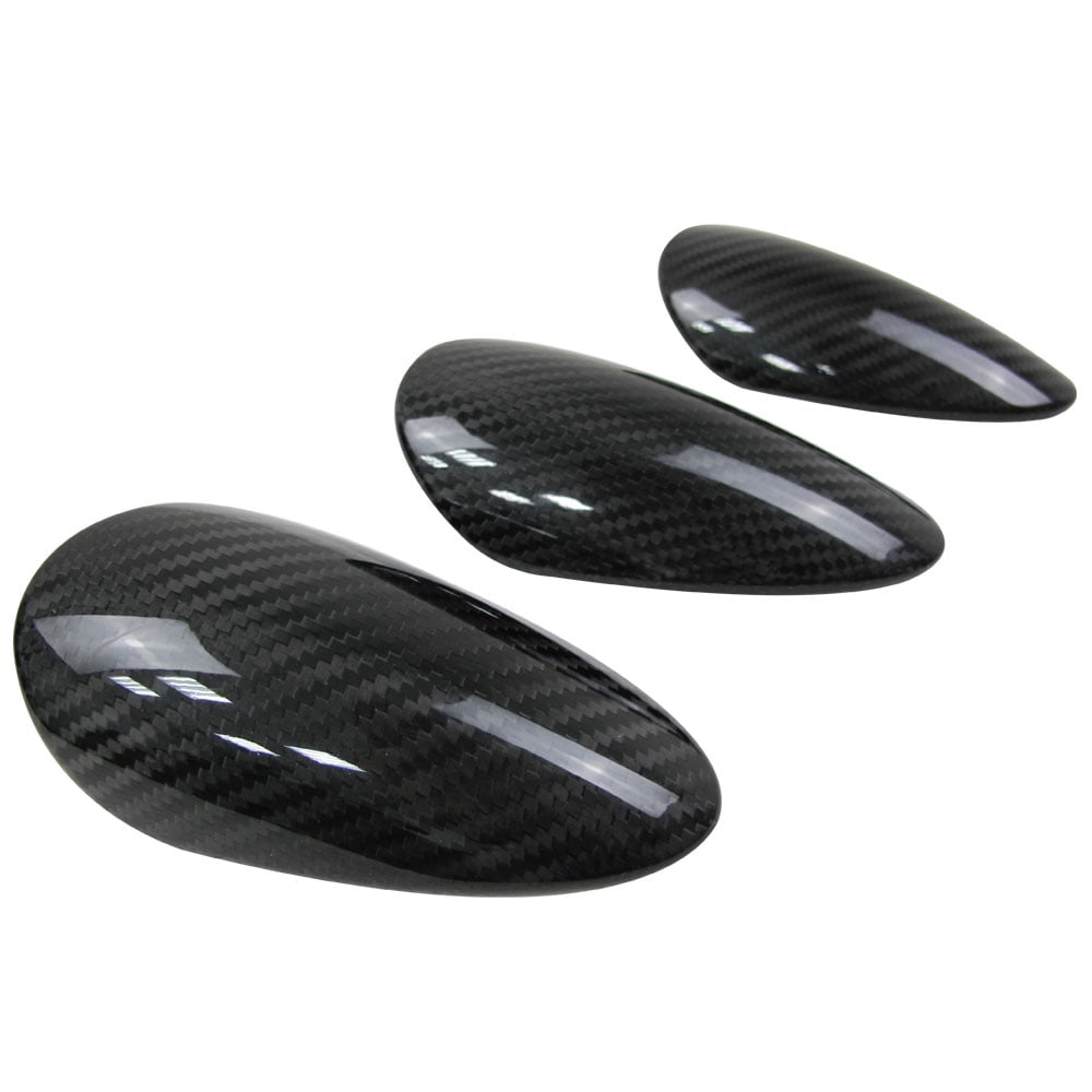 Ikon Motorsports Compatible with 09-20 Nissan 370Z Front Center Dash ...