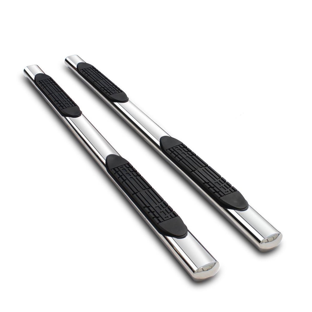 Ikon Motorsports Compatible with 09-23 Dodge Ram 1500 Quad 4 Inch ...