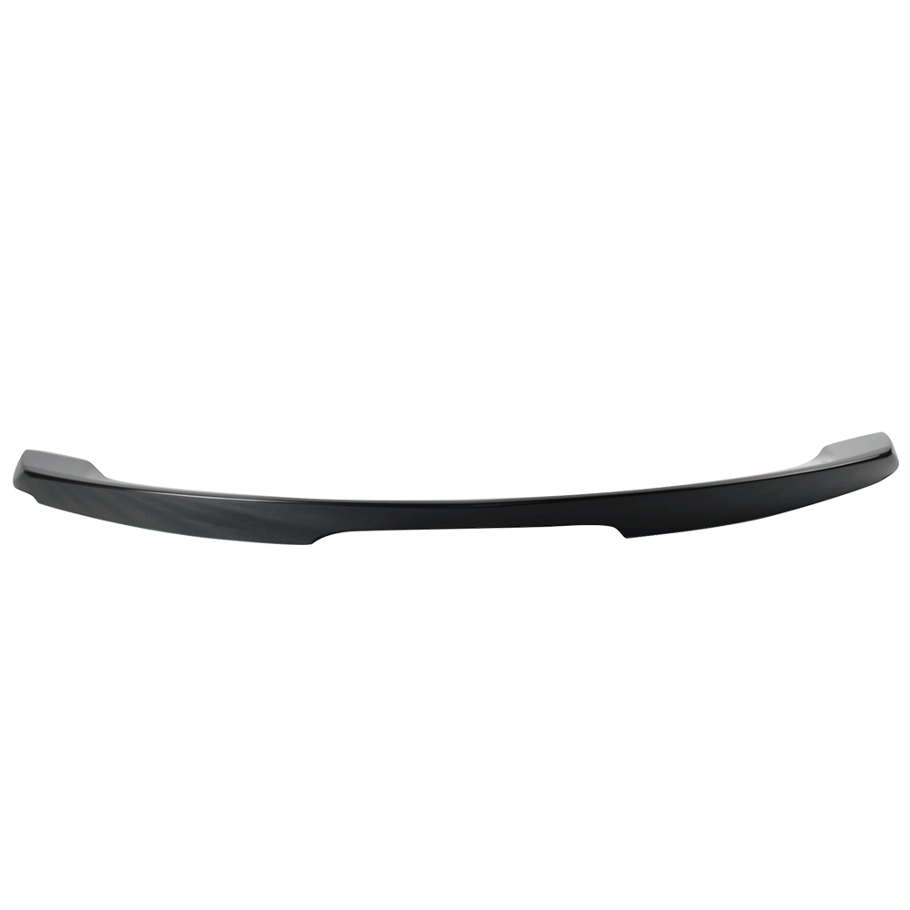 Ikon Motorsports Compatible with 10-13 Chevy Camaro ZL1 Trunk Spoiler ...