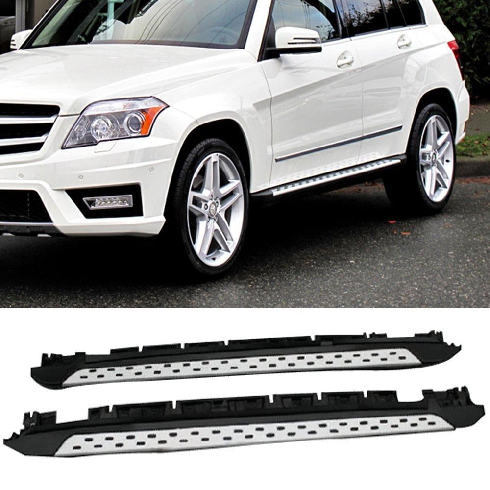 Ikon Motorsports Compatible with 10-15 Mercedes X204 GLK350 GLK250 OE ...
