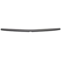 Ikon Motorsports Compatible with 10-16 E-Class W212 AMG Trunk Spoiler ...
