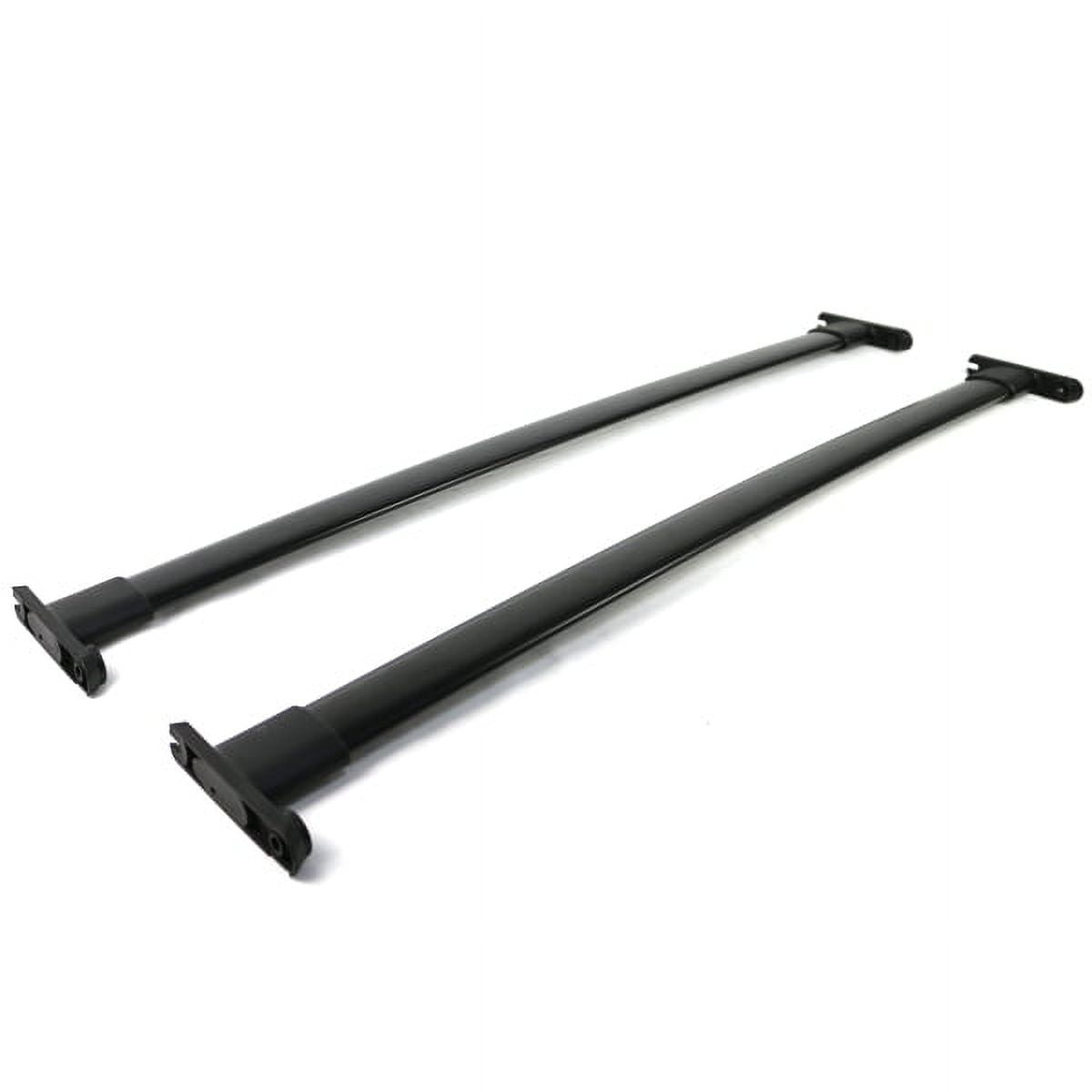 Ikon Motorsports Compatible with 11-15 Ford Explorer /13-15 Ford Police ...