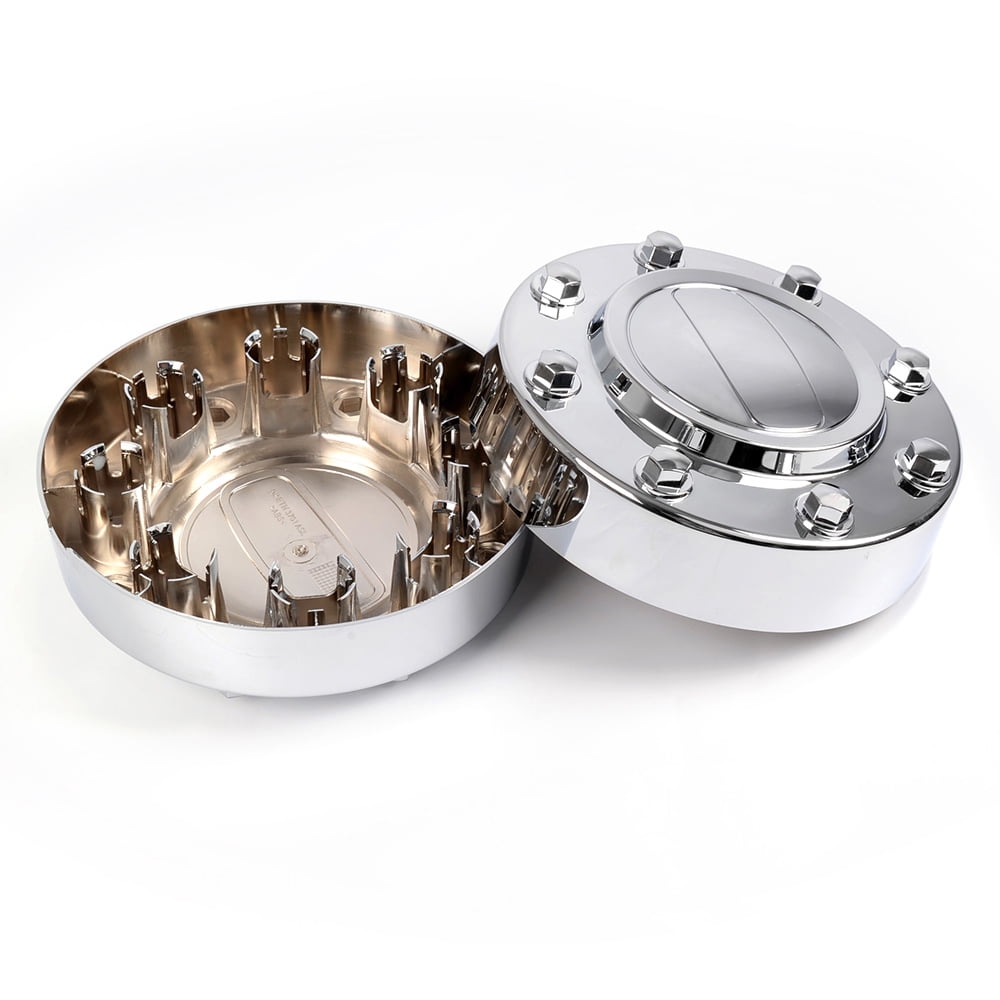 Ikon Motorsports Compatible with 11-16 Dodge Ram 3500 1-Ton Dually ...