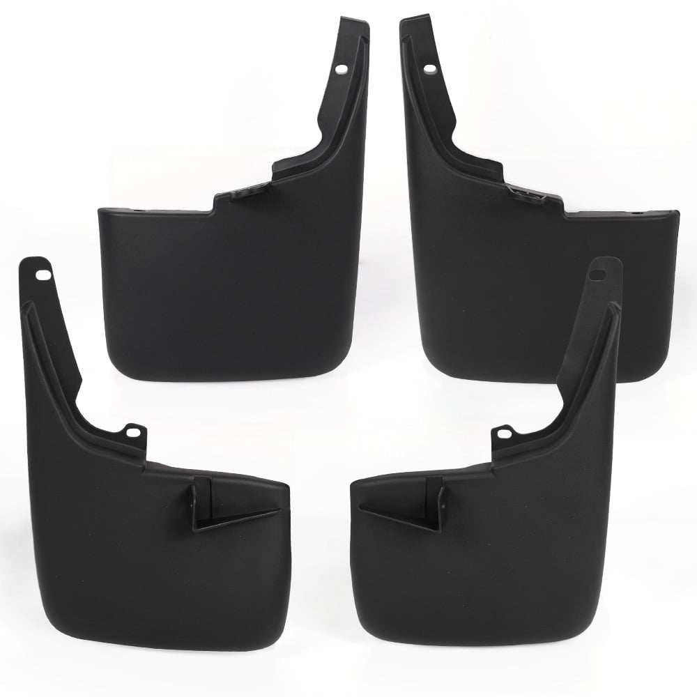 Ikon Motorsports Compatible with 11-16 Ford F350 F450 Superduty Without ...