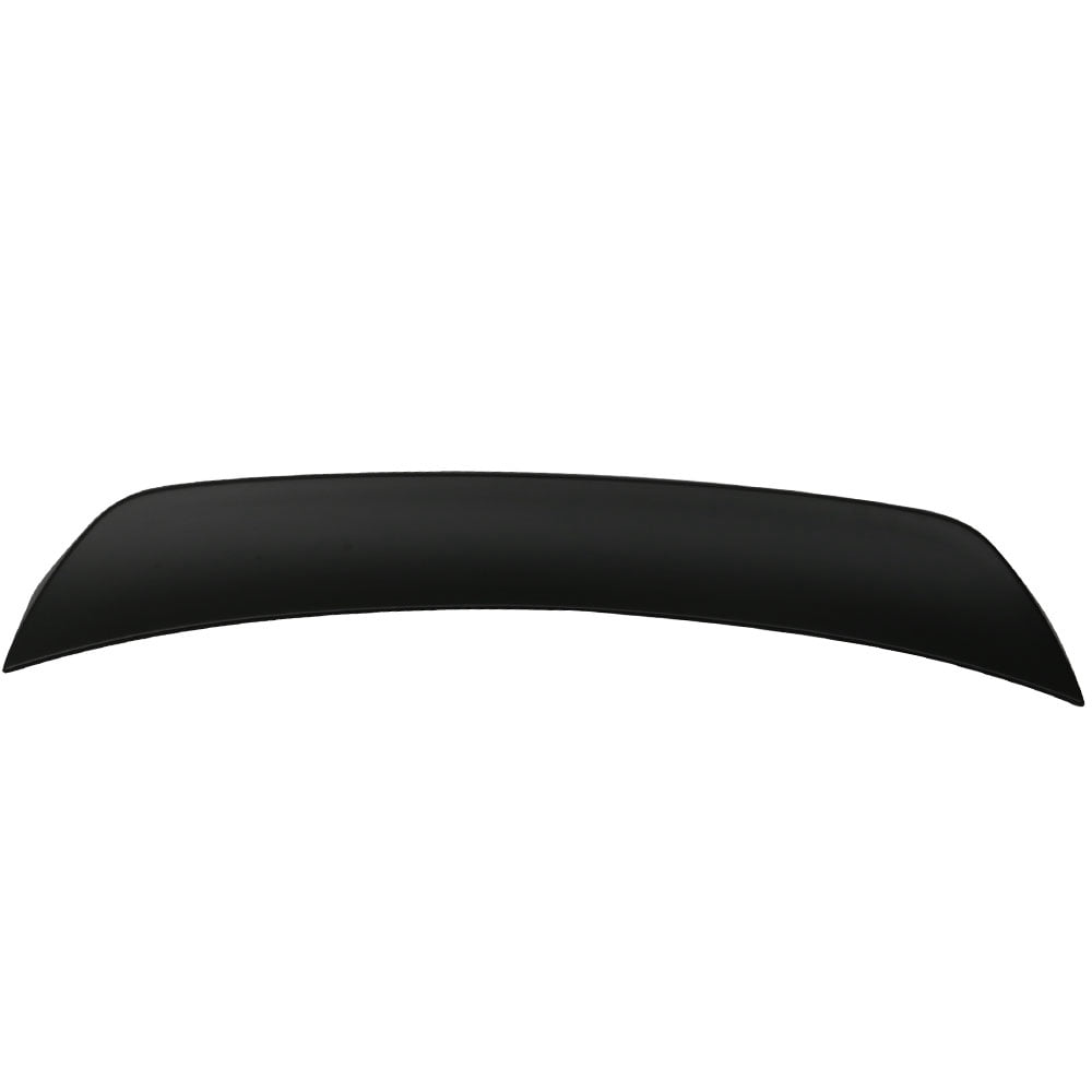 Ikon Motorsports Compatible with 11-16 Scion TC RS Style Rear Trunk ...