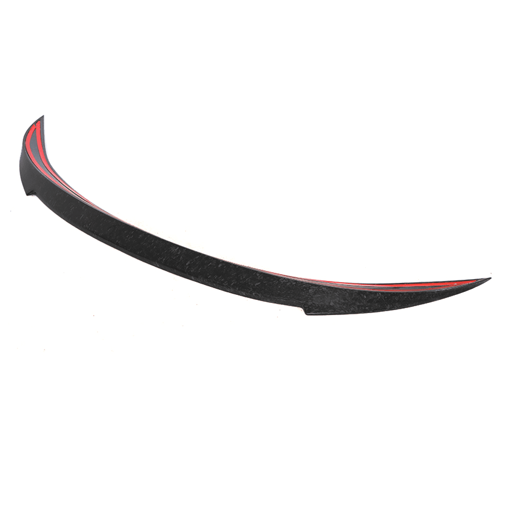 Ikon Motorsports Compatible with 11-17 BMW F06 M6 Gran V Style Trunk ...