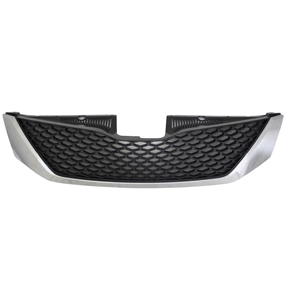 Sienna Grill