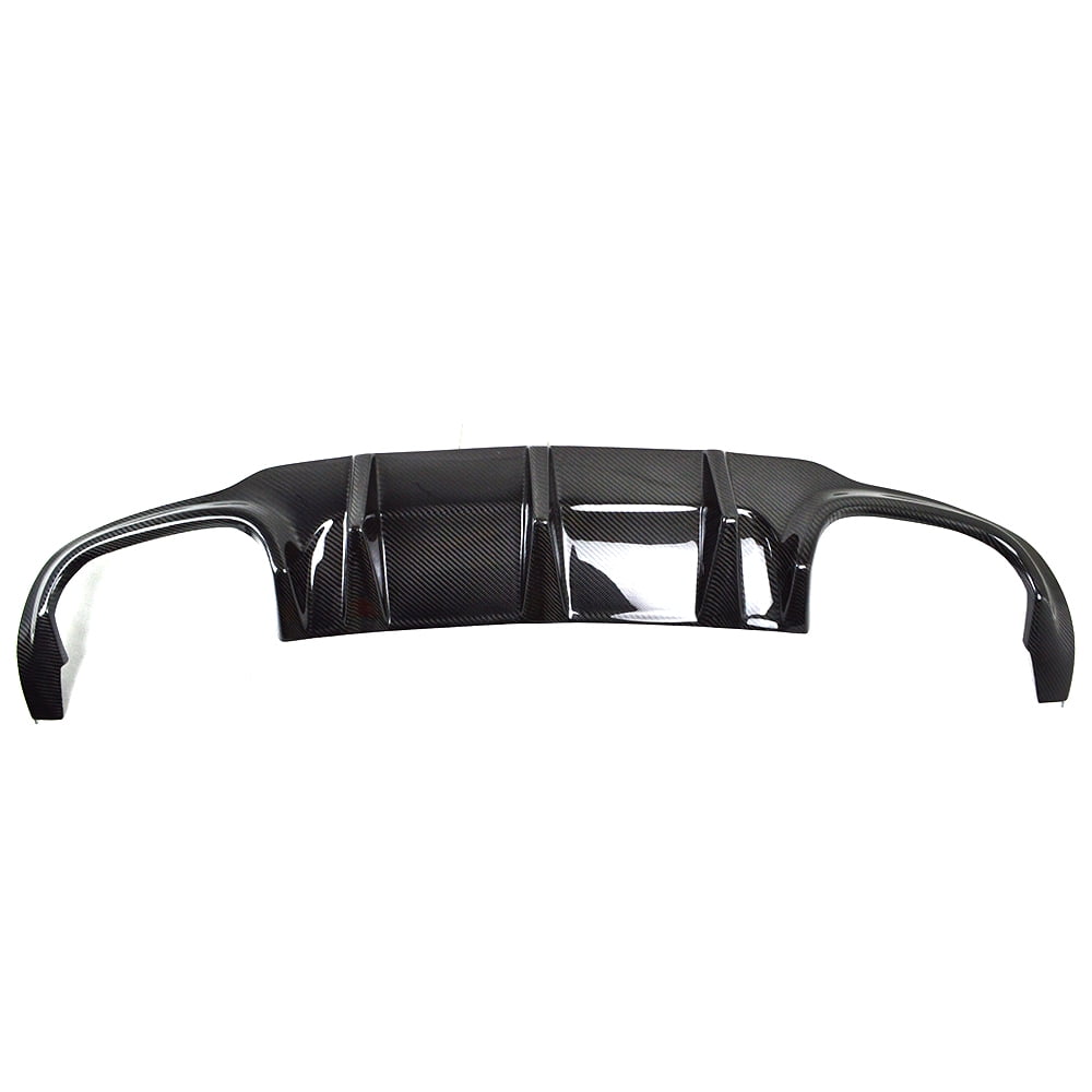 Ikon Motorsports Compatible with 12-14 C Class W204 LCI Sport Rear ...