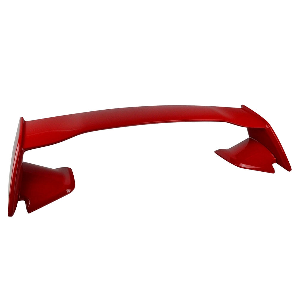 Ikon Motorsports Compatible with 12-16 Impreza 4Dr & 15-21 Subaru WRX ...