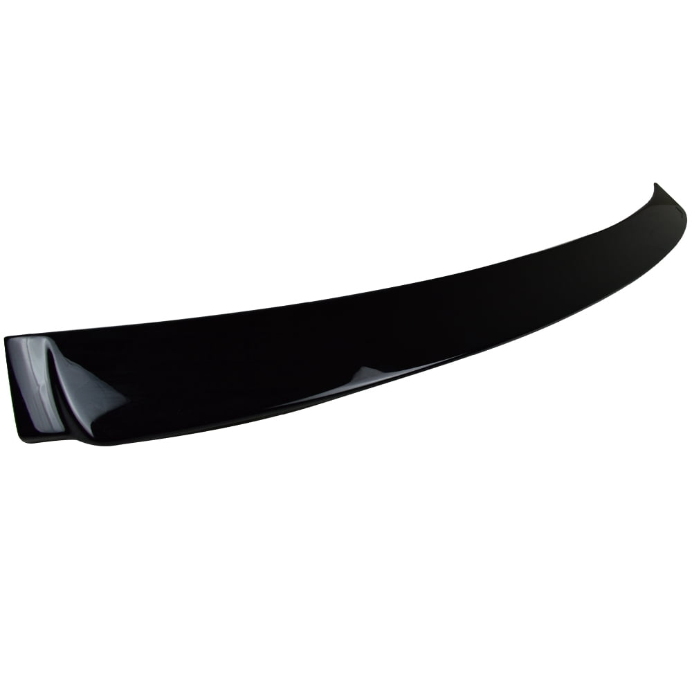Ikon Motorsports Compatible with 12-18 BMW 3 Series F30 AC Roof Spoiler ...