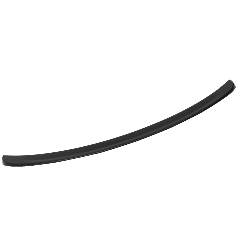 Ikon Motorsports Compatible with 12-25 Tesla Model S 4Dr Sedan Rear ...