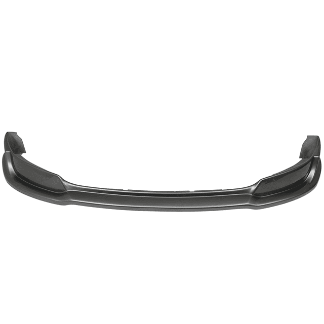 Ikon Motorsports Compatible with 13-14 Ford Mustang GT Front Bumper Lip ...