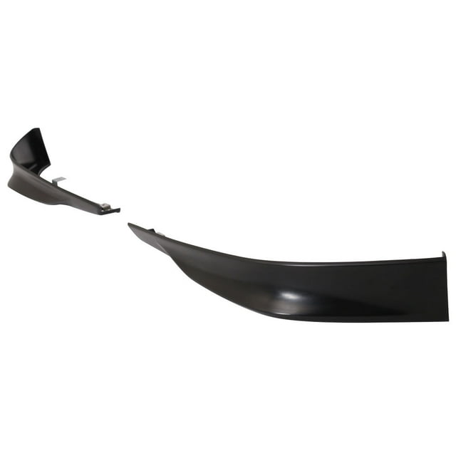 Ikon Motorsports Compatible with 13-15 Honda Accord Sedan 4Dr HFP Style ...