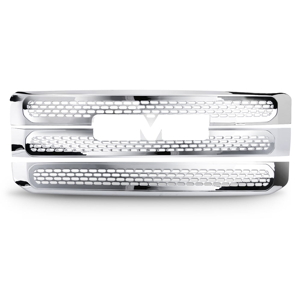 Ikon Motorsports Compatible with 13-16 GMC Acadia SL/SLE/SLT Tape On ...