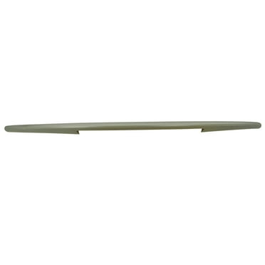 Ikon Motorsports Trunk Spoiler Compatible With 2019-2023 Lexus ES250 ...