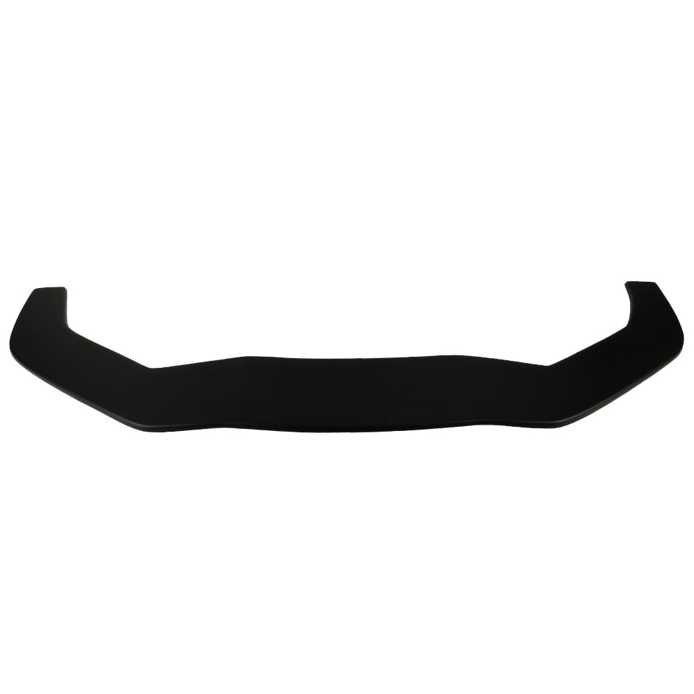 Ikon Motorsports Front Splitter for 13-20 Toyota 86, Scion FR-S, Subaru ...