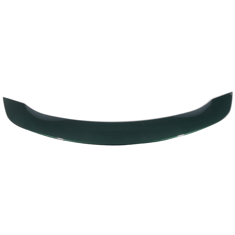 Ikon Motorsports Compatible with 14-15 Chevy Camaro OE Trunk Spoiler ...