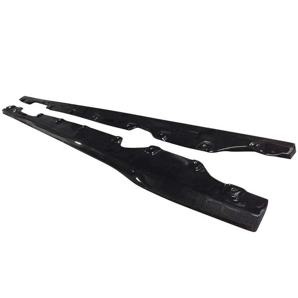 Ikon Motorsports Compatible with 14-16 BMW F12 F13 Coupe M6 Only V Side ...