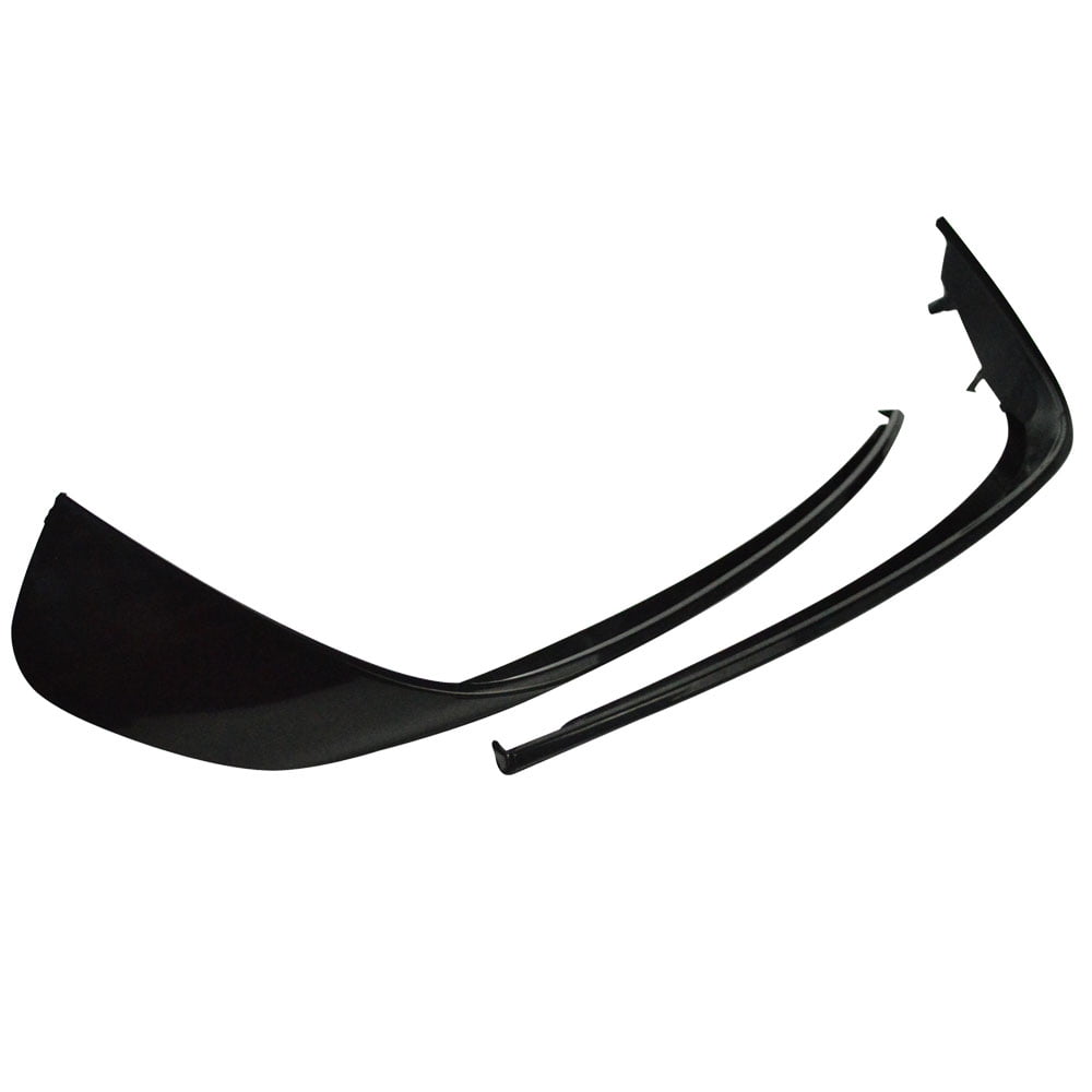 Ikon Motorsports Compatible with 14-18 Benz W117 C117 CLA Class AMG OE ...
