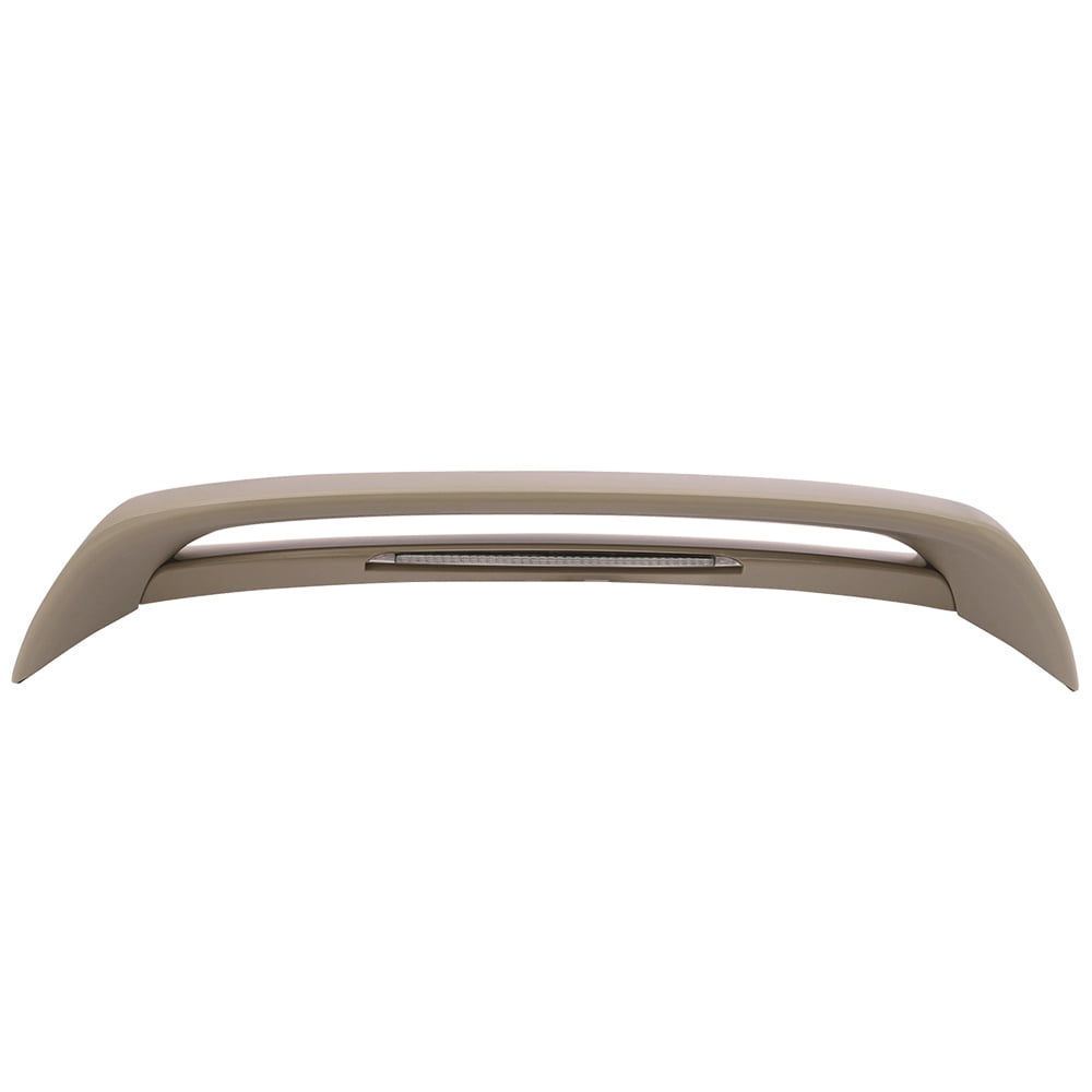 Ikon Motorsports Compatible with 14-18 Mazda 3 5 Door Hatchback Roof ...