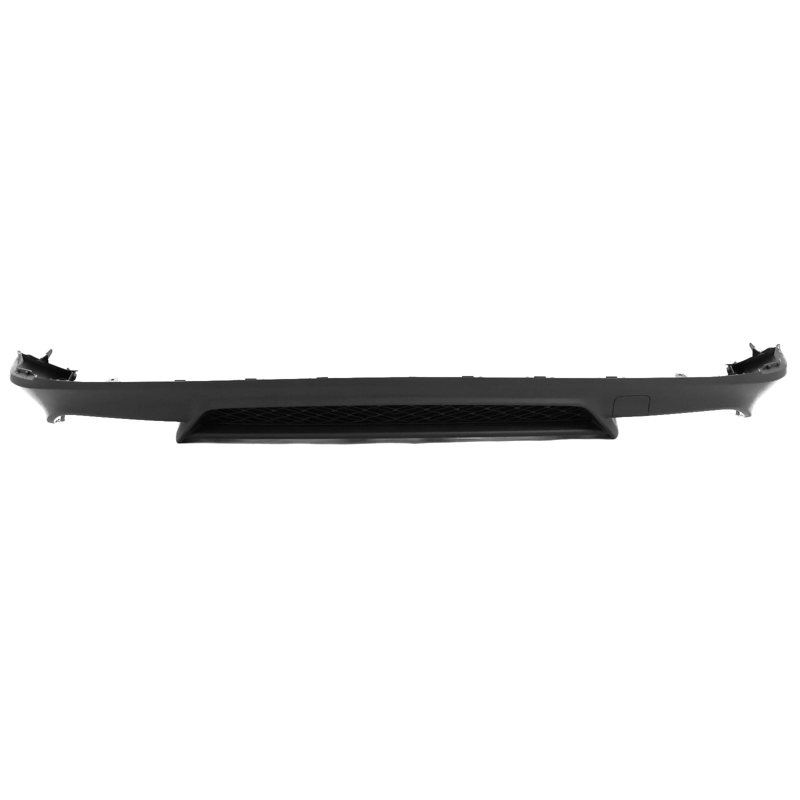 Ikon Motorsports Compatible with 14-19 Lexus IS250 IS350 F Sport Rear ...