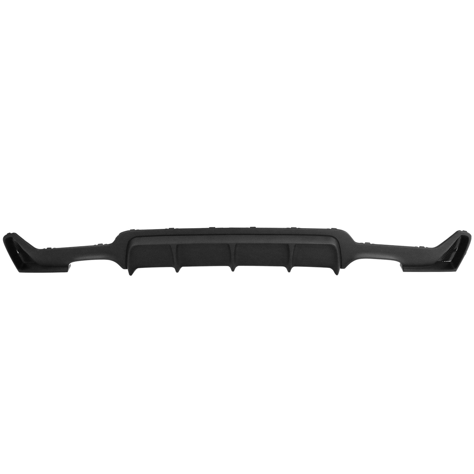 Ikon Motorsports Compatible with 14-20 BMW 435i 440i xDrive MP Rear ...