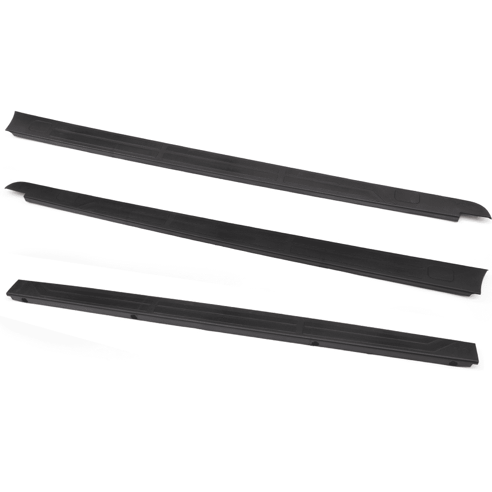 Ikon Motorsports Compatible with 14-20 Toyota Tundra OE Style Tailgate ...
