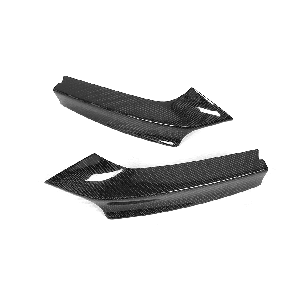 Ikon Motorsports Compatible with 14-21 BMW 2 Series F22 F23 M Sport MP ...