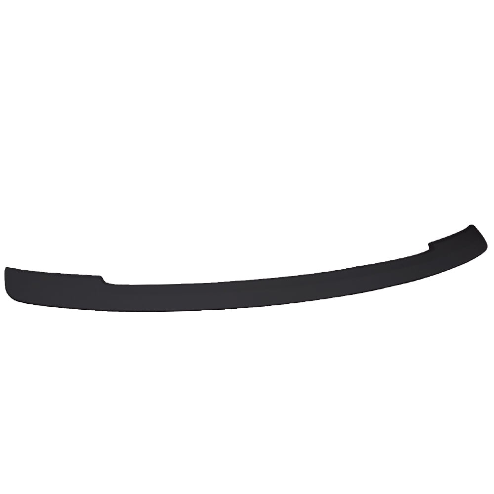 Ikon Motorsports Trunk Spoiler Compatible with 14-21 Chevy Impala ...