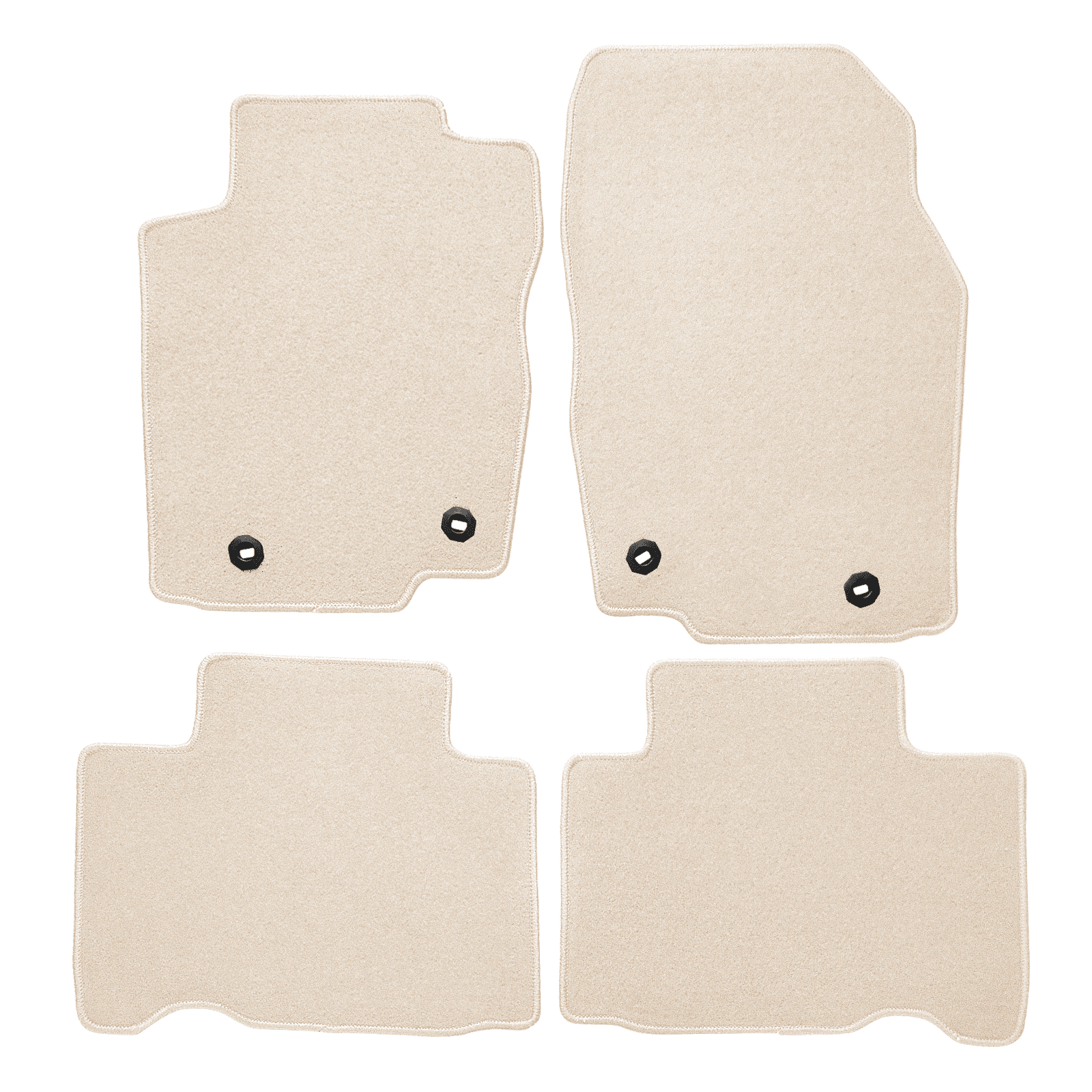 Ikon Motorsports Compatible with 15-21 Lexus NX200 NX300 NX300h OE ...