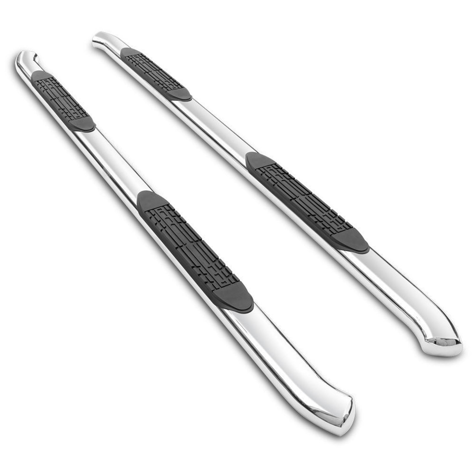 Ikon Motorsports Compatible with 15-22 Ford F150 Super Cab 4 Inch ...