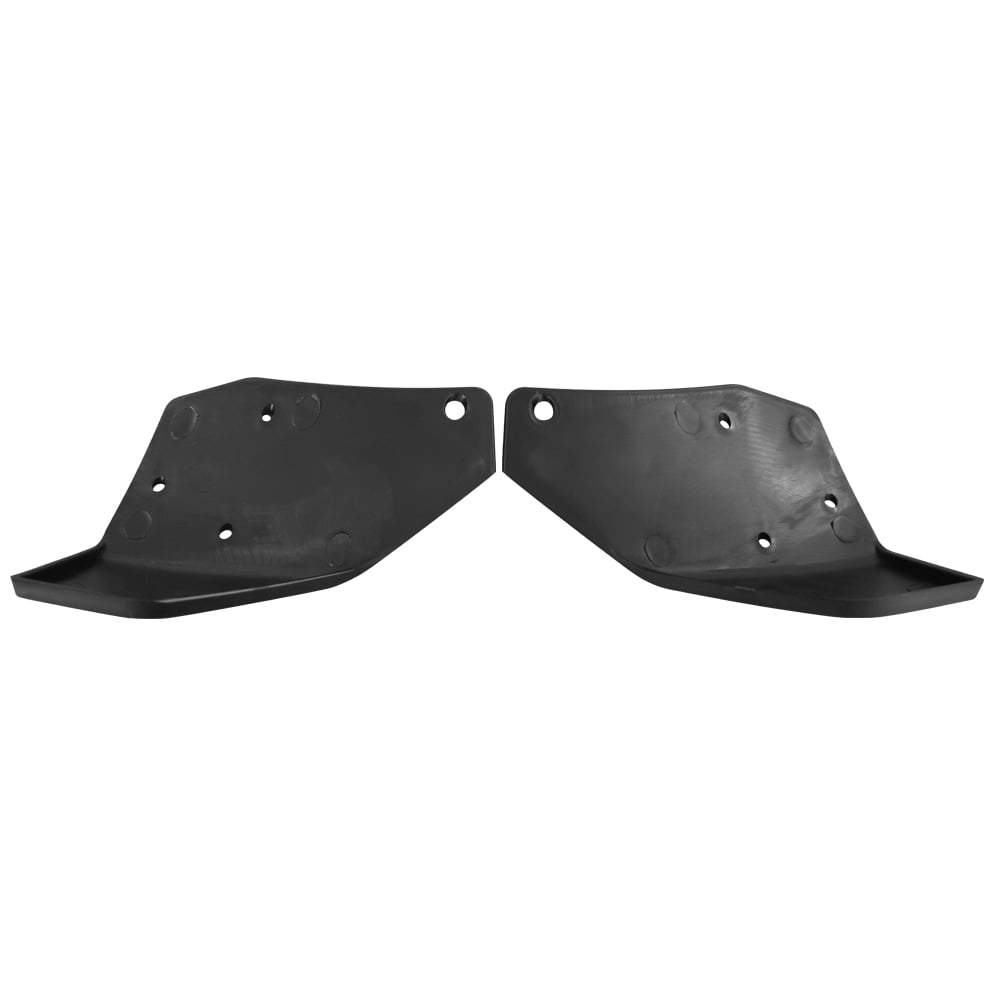 Ikon Motorsports Compatible with 15-23 Ford Mustang GT Style Front ...