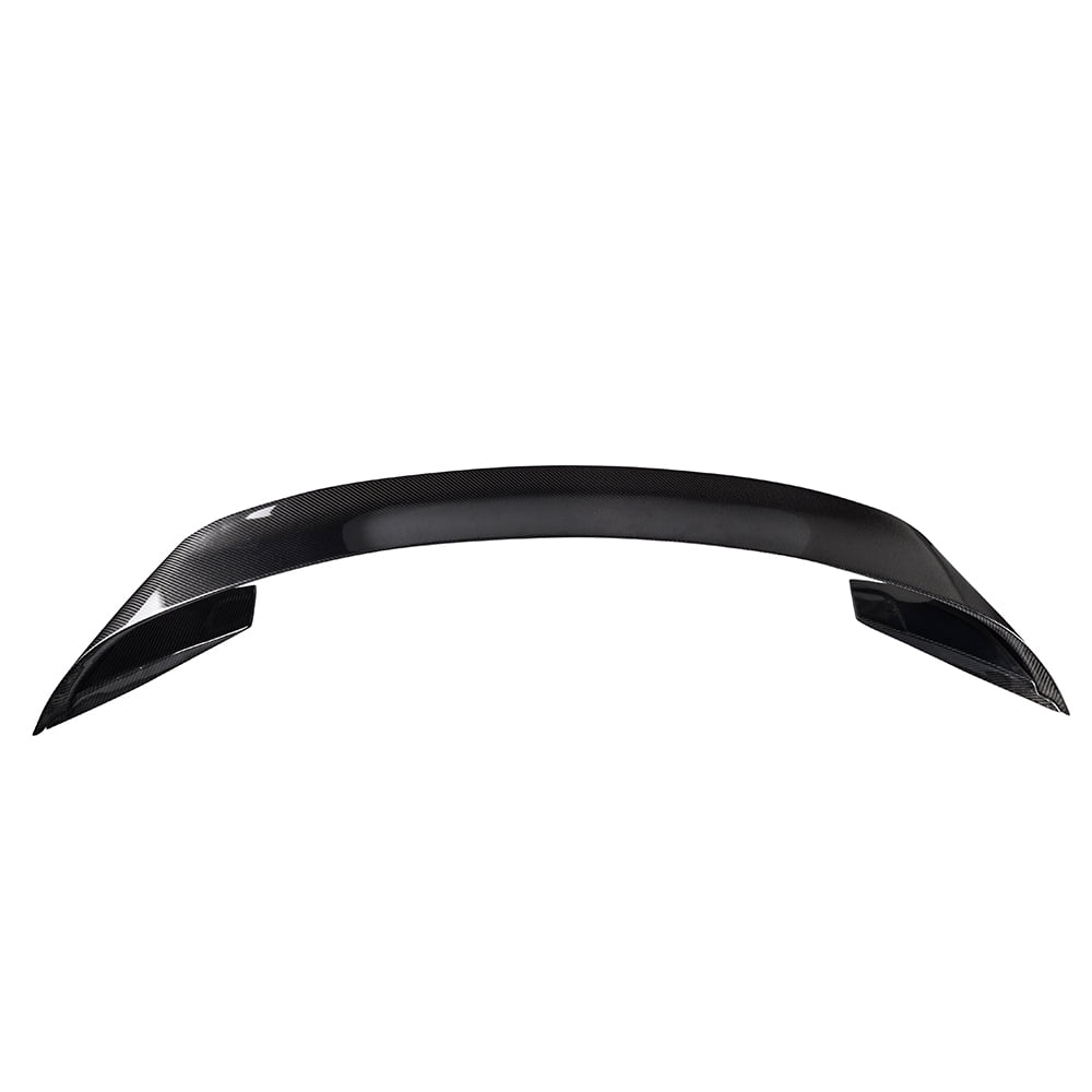 Ikon Motorsports Compatible with 15-23 Ford Mustang GT350R Style Rear ...