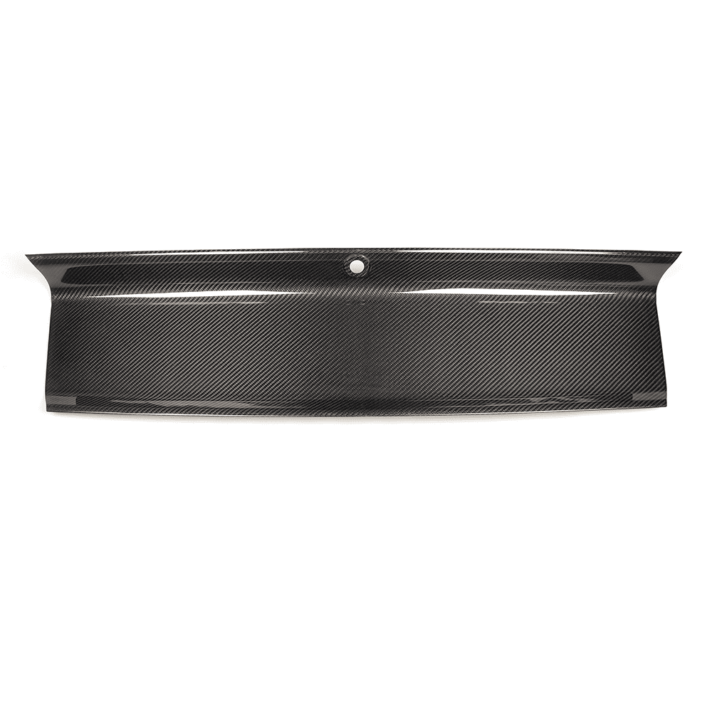 Ikon Motorsports Compatible with 15-23 Ford Mustang OE Style Rear Trunk ...