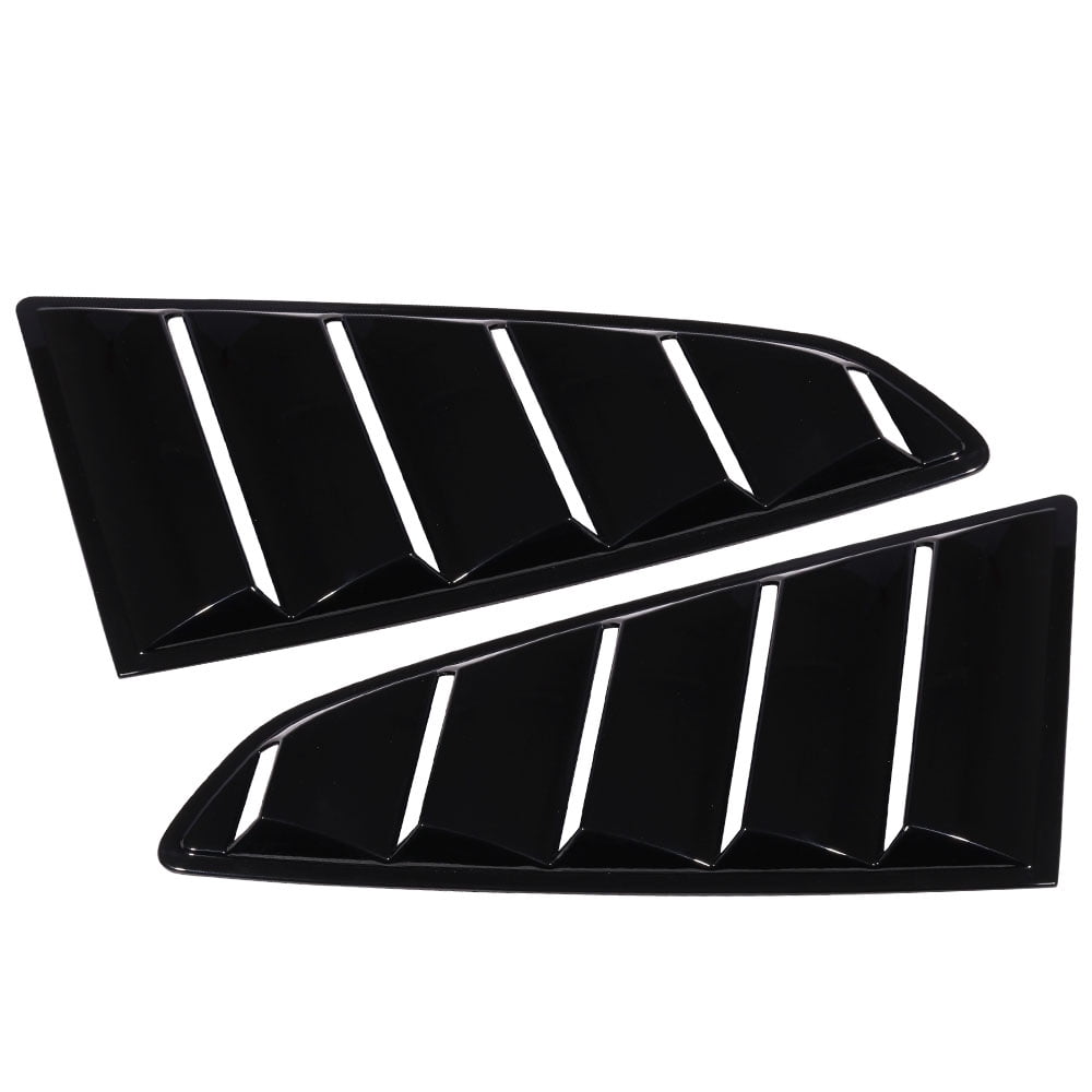 Ikon Motorsports Compatible with 15-23 Mustang OE Factory Style Rear ...