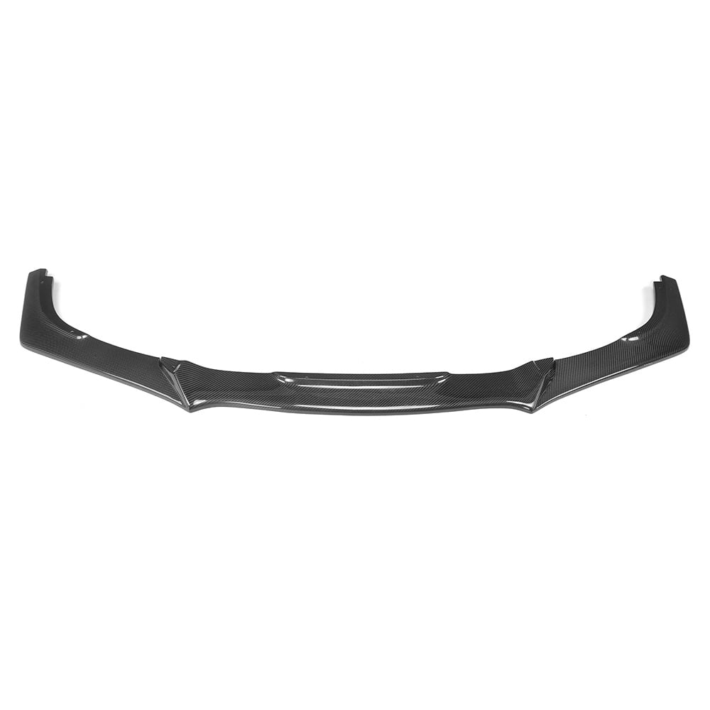 Ikon Motorsports Compatible with 16-18 Honda Civic Coupe Front Bumper ...