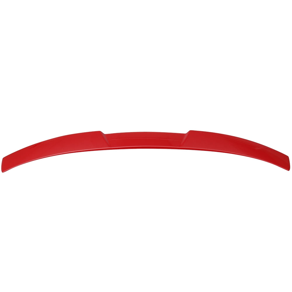 Ikon Motorsports Compatible with 16-21 Civic X Sedan 4Dr IKON Style ...