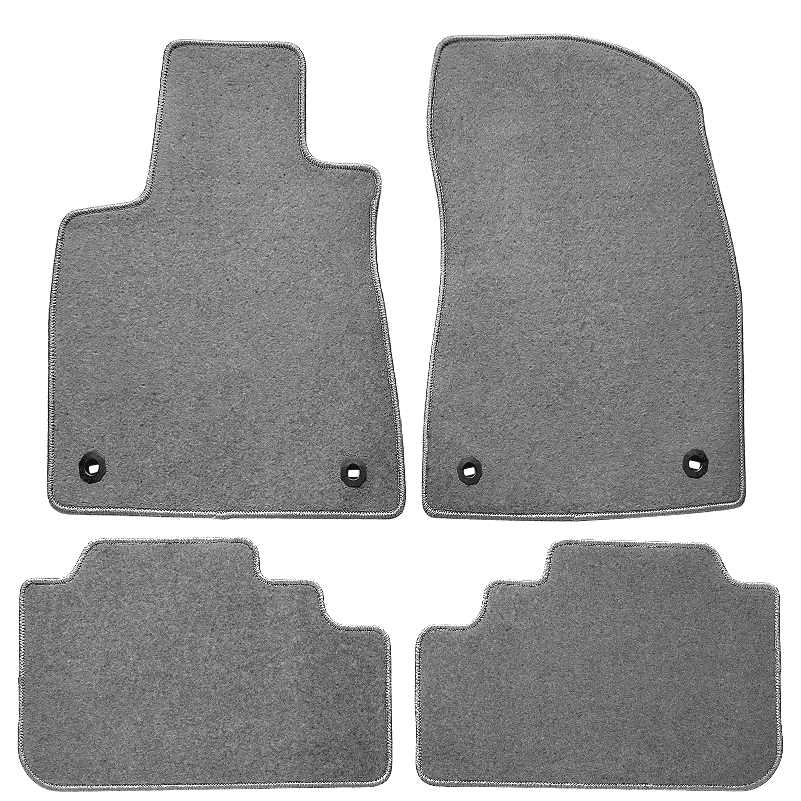 Ikon Motorsports Compatible with 16-23 Lexus RX350 RX450H OE Factory ...