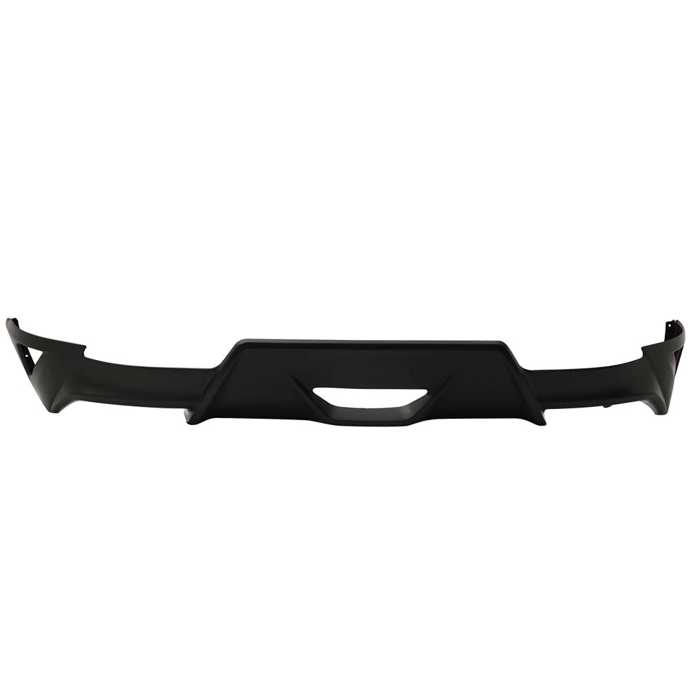 Ikon Motorsports Compatible with 17-18 Toyota CHR C-HR Aerokit Lower ...