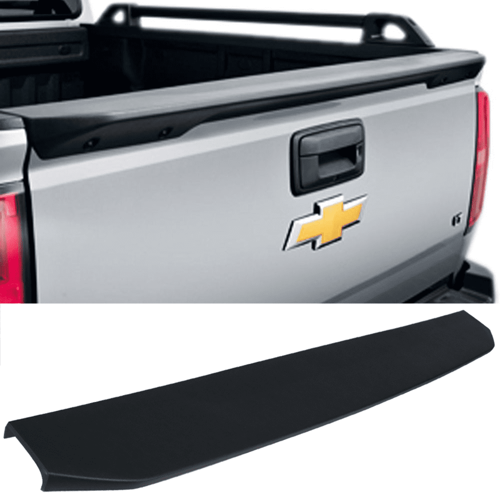 Ikon Motorsports Compatible with 17-22 Chevrolet Colorado GMC Canyon ...