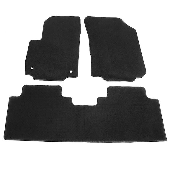 Ikon Motorsports Compatible with 11-16 BMW F10 5-Series OE Factory ...