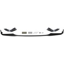 Ikon Motorsports Compatible with 09-12 BMW E90 lCI 4 Door Sedan Front ...