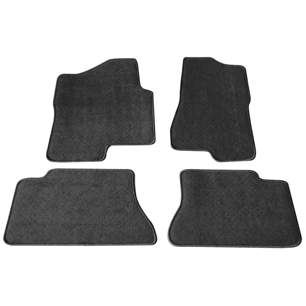 Ikon Motorsports Compatible with 1999-2006 Chevrolet Silverado 1500 ...