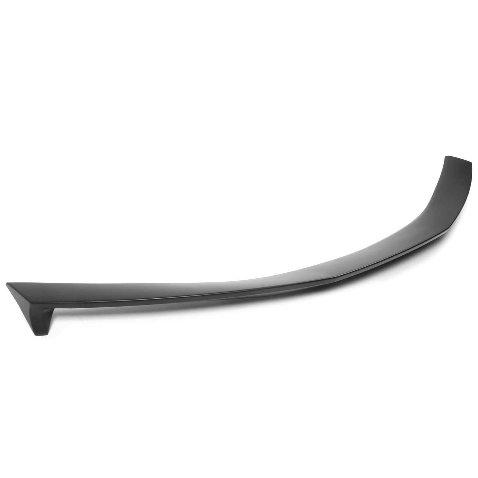Ikon Motorsports Compatible with 20-25 Chevy Corvette C8 Stingray Rear ...