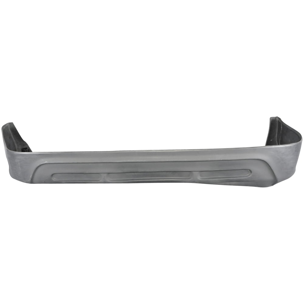 Ikon Motorsports Compatible with 2011-2012 Chevy Cruze Type-1 Style ...