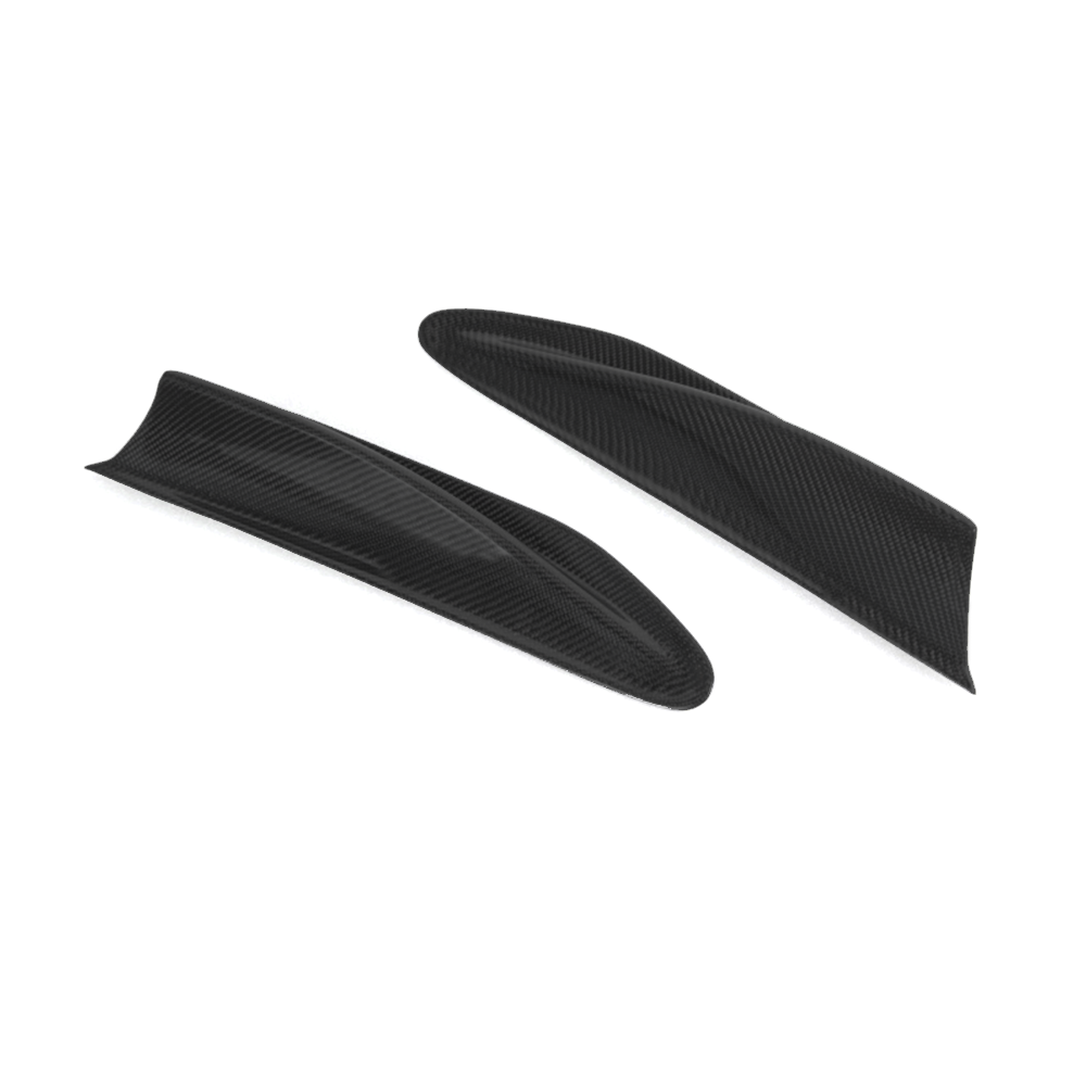 Ikon Motorsports Compatible with 2013-2016 Scion FR-S/2013-2020 Subaru ...